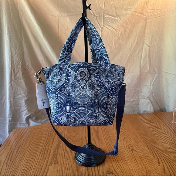 Sakroots | Bags | Nwt Sakroots Culver Gen Small Tote | Poshmark